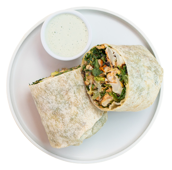 Menu – Alfalfa